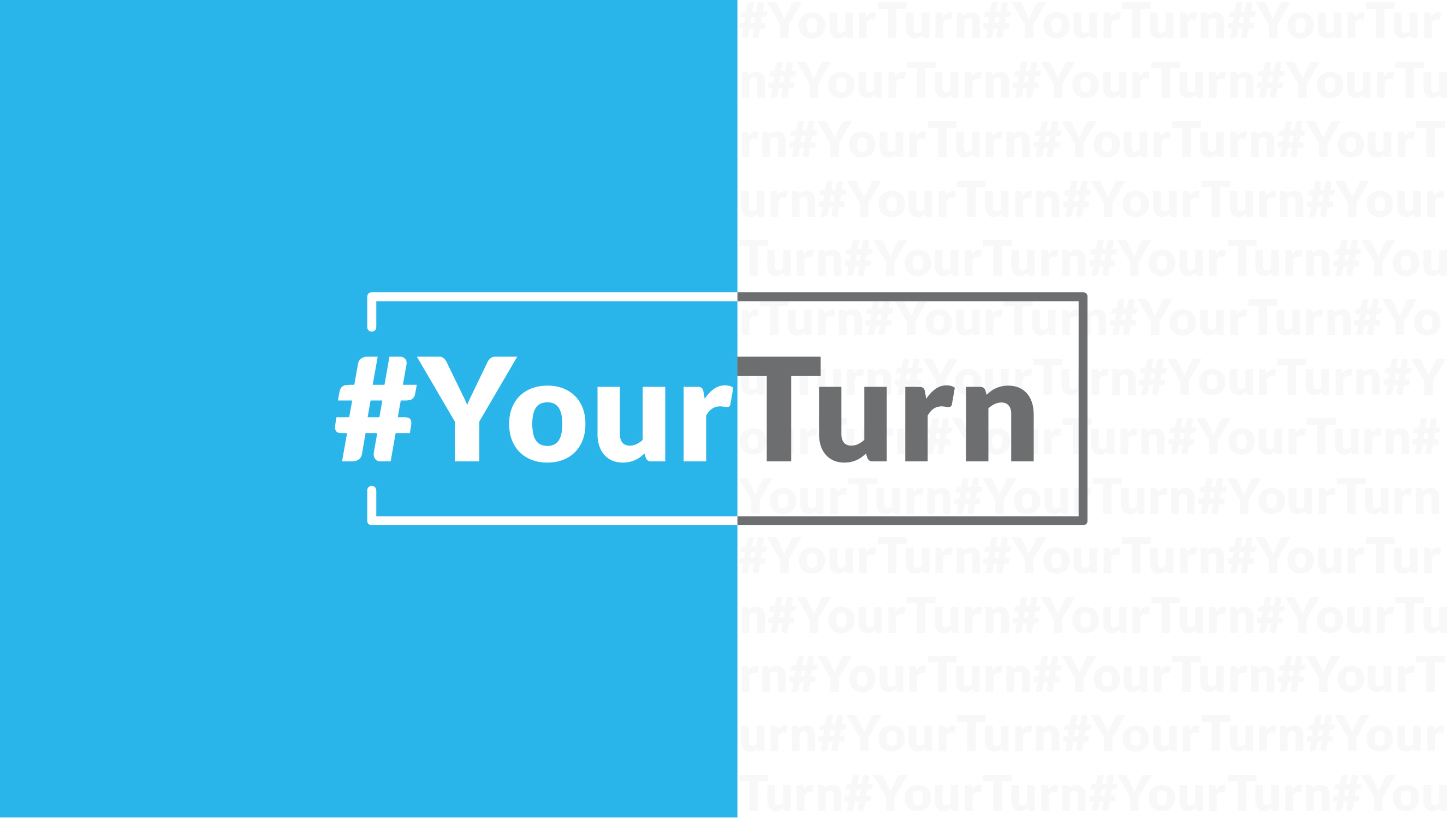 Your Turn: The Principles of Ministry | Ministry Sunday - Christian ...