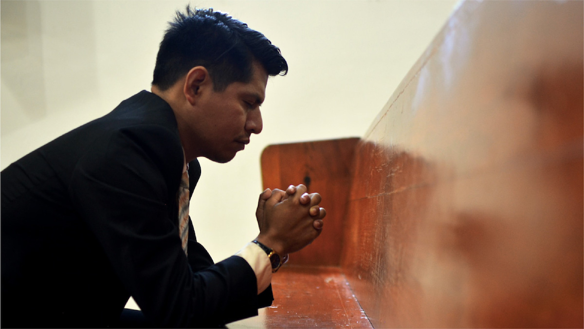 Return to the Lord | Hosea - Christian Bible Church of the Philippines