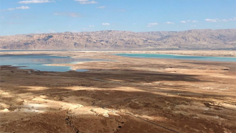 The Valley of Jehoshaphat | Joel - Christian Bible Church of the ...