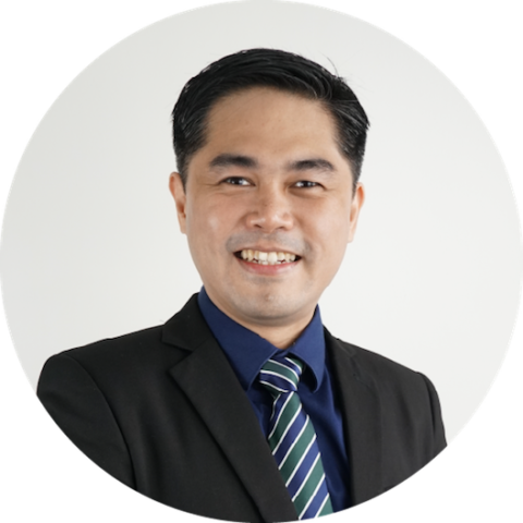 Team - Christian Bible Church of the Philippines