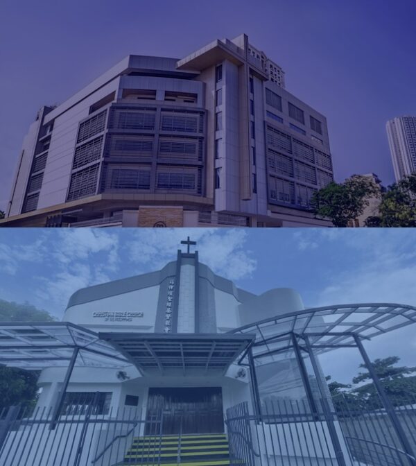 CBCP Locations - Christian Bible Church of the Philippines